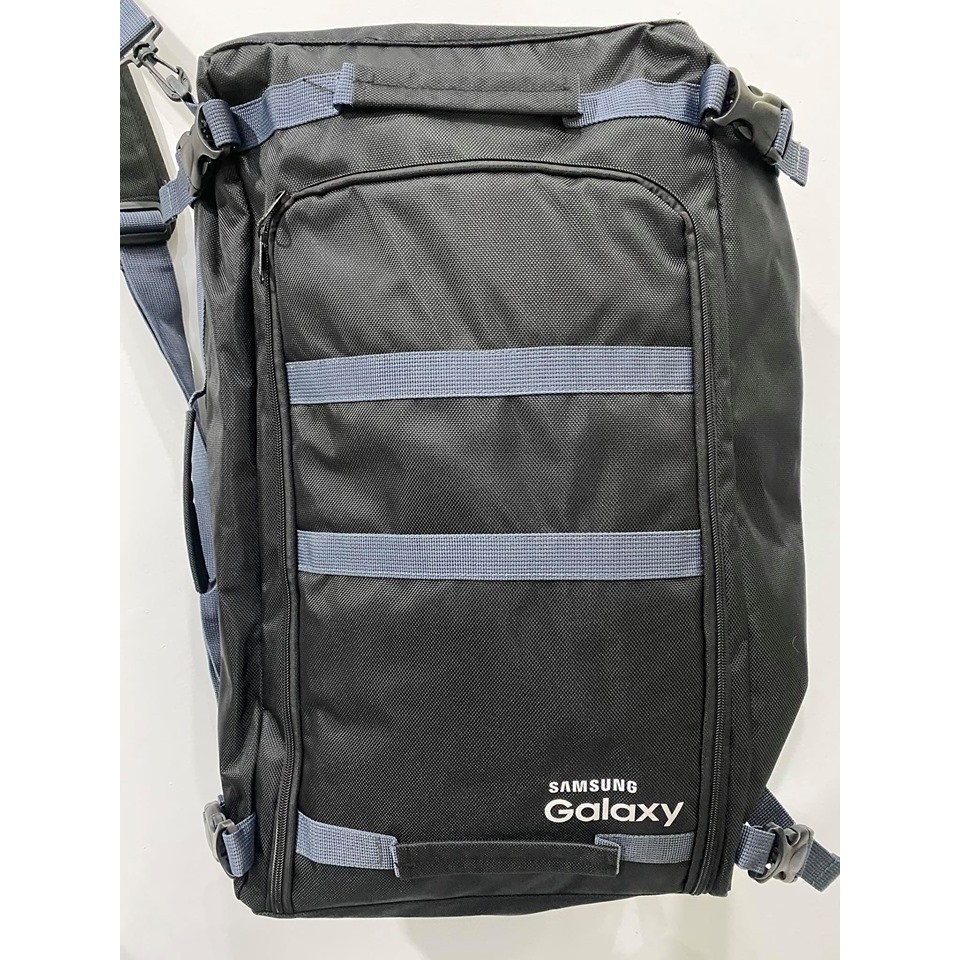 กระเป๋าพรีเมี่ยม Samsung Bag ของแท้ | Shopee Thailand
