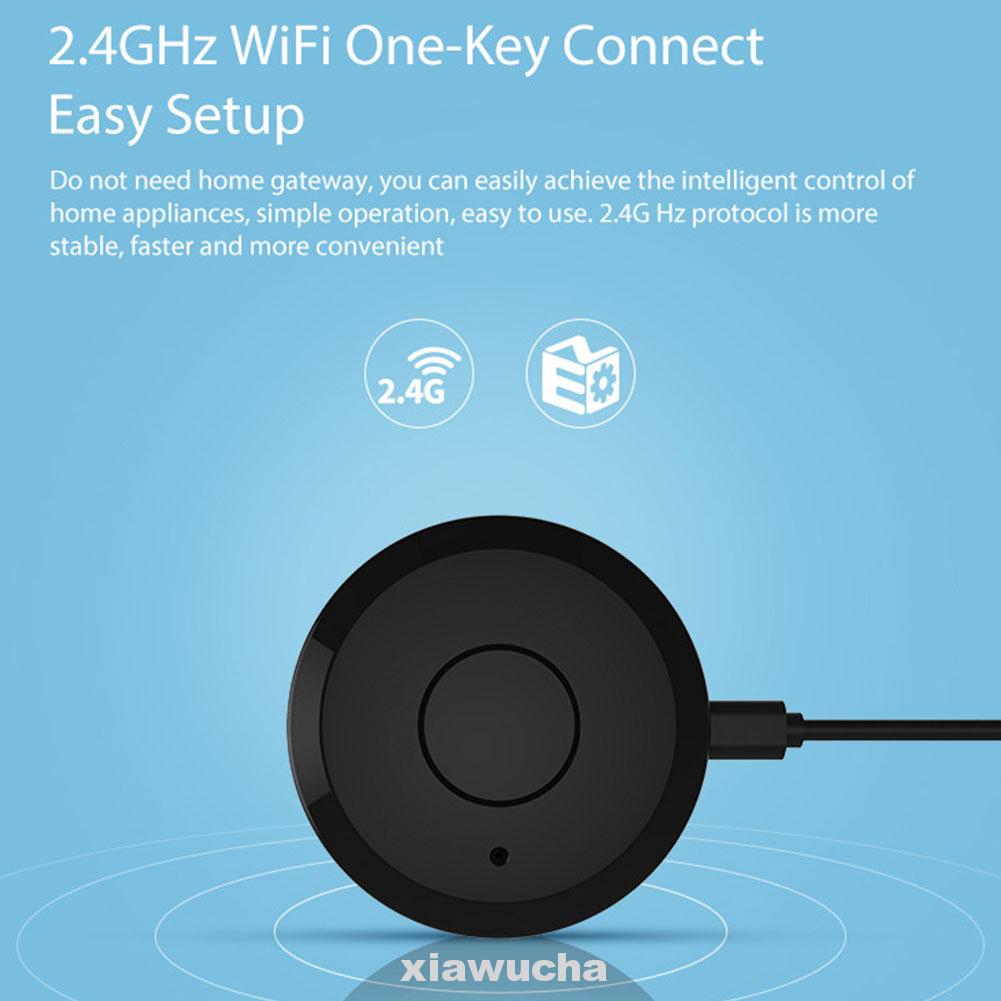 Learning Function Smart Home Voice Control Remote Controller - xiawucha ...