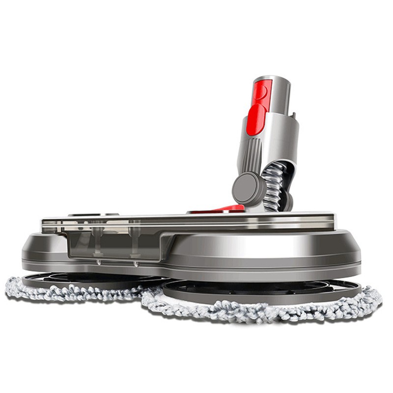 Electric Mop Head Attachment for Dyson Vacuum Cleaner V7 V8 V10 V11 ...