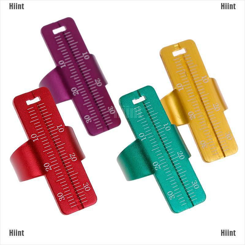 อุปกรณ์ทันตกรรม ENDO Finger rulers Span - hiint.th - ThaiPick