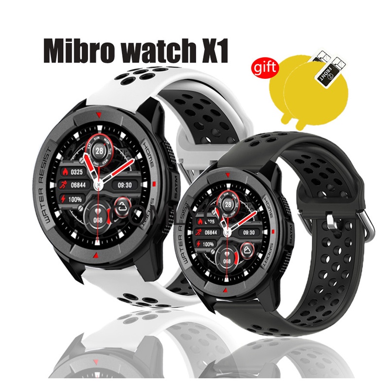 Mibro+Watch+X1+มือสอง ถูกที่สุด พร้อมโปรโมชั่น พ.ย. 2024|BigGoเช็คราคาง่ายๆ