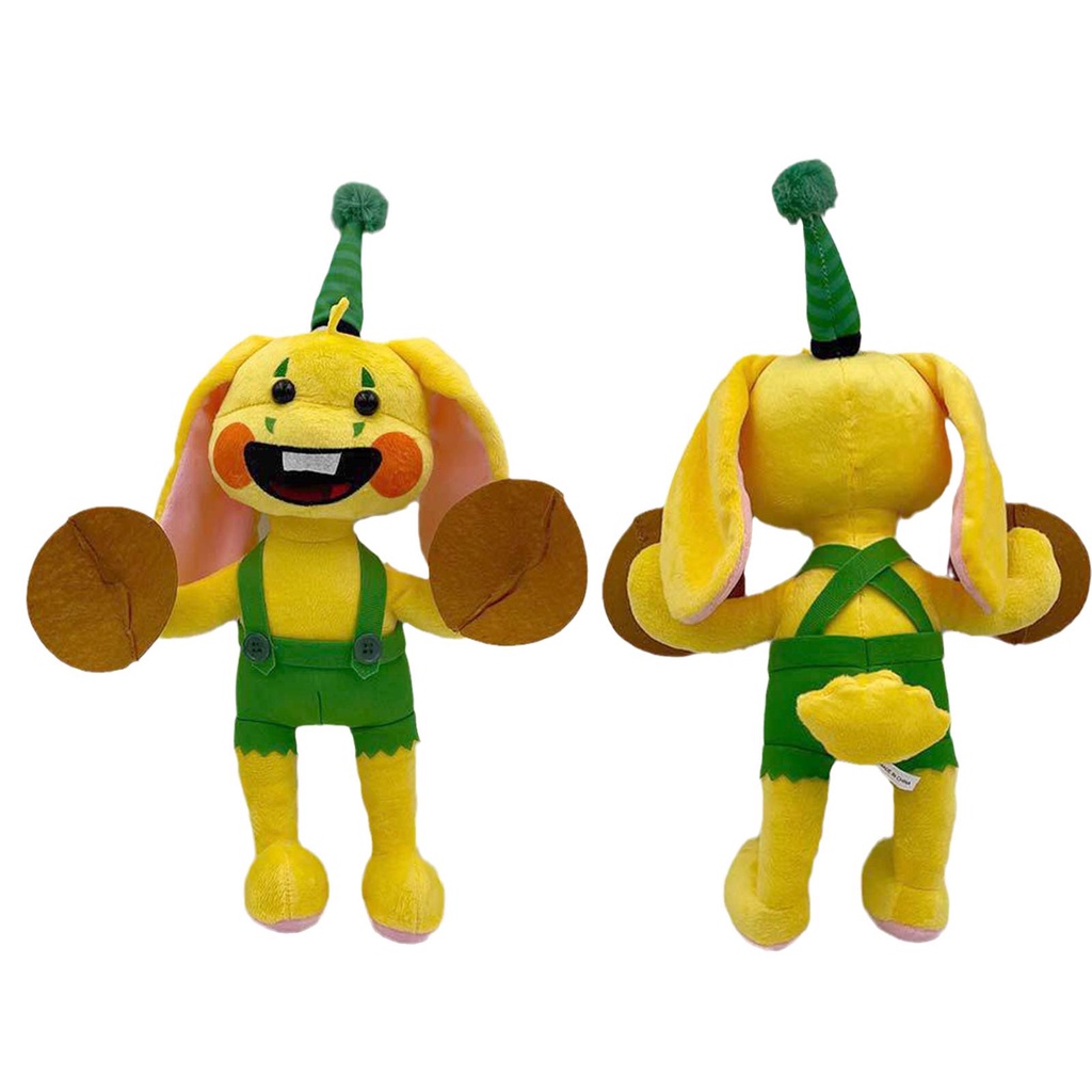 ของเล่นตุ๊กตากระต่าย Poppy Bunzo 30 ซม. 2022 C1N1 - sweetheart.th ...