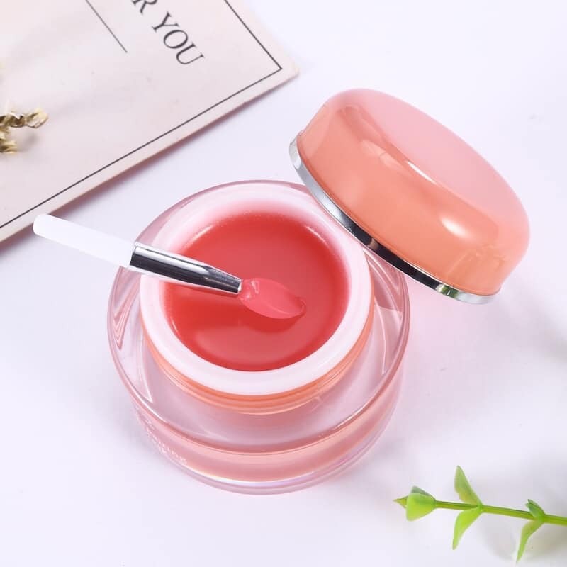 CIBIO2 ซิบิโอทู ลิปสลิปปิ้ง มาร์ก 15กรัมCIBIO2 Lip Sleeping Mask 15g.CB唇膜 - beauty.story - ThaiPick