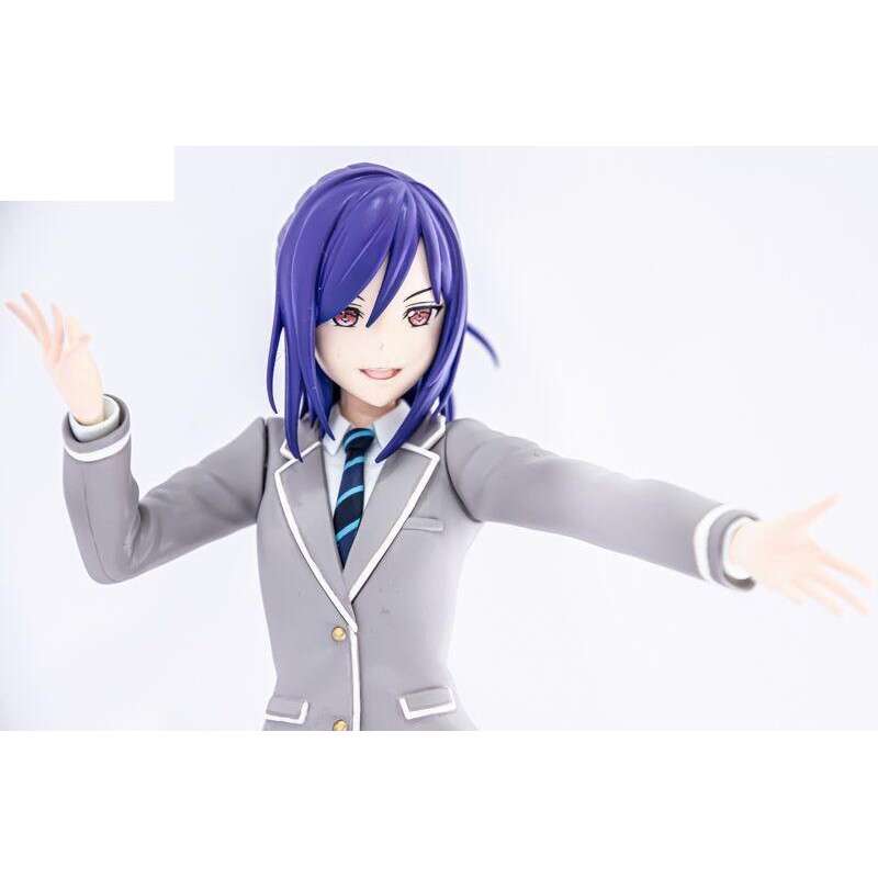 New BanG Dream Girls Band Party - Kaoru Seta SchoolDay - PM Figure ...