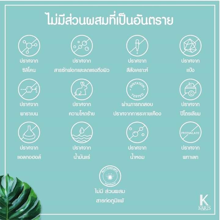Karis EYE TURN YOUNG Serum ลดรอยคล้ำ ถุงใต้ตา ริ้วรอย 10 g. (แพค 5) แถม ...
