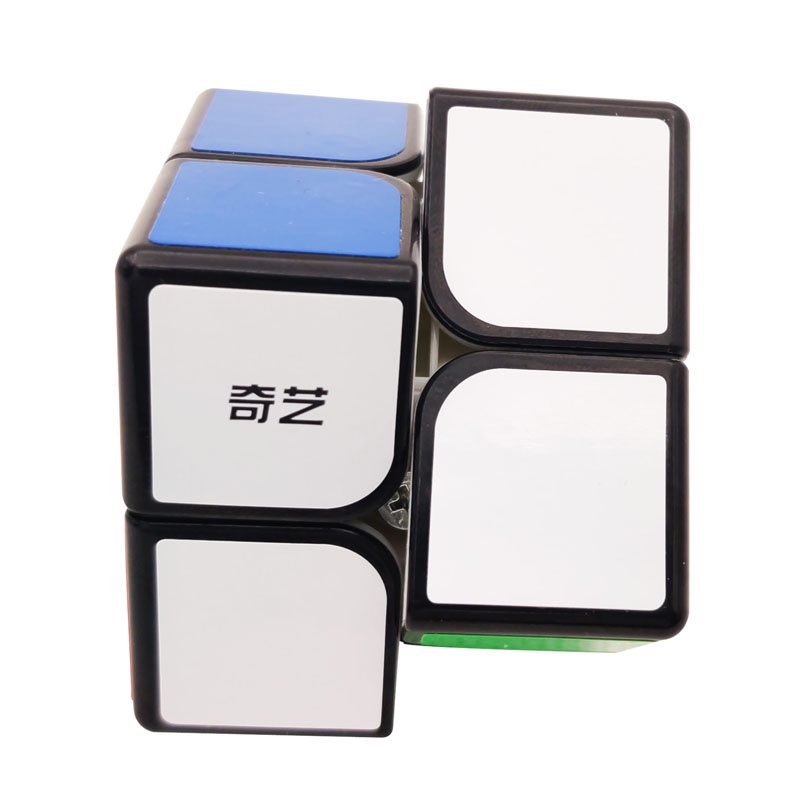CubeMagic Cubes 2x2x2 Cubo Magico rofessional Magic Cubes Mini uzzle ...