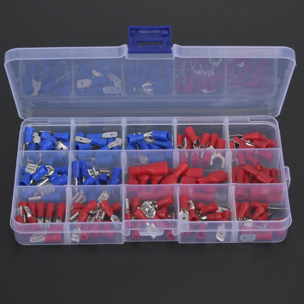 5 sets 5 pin Female waterproof automotive electrical wiring auto ...