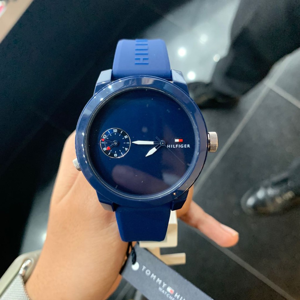 นาฬิกา TOMMY HILFIGER รุ่น 1791325 รุ่น 1791326 รุ่น 1791322 รุ่น ...