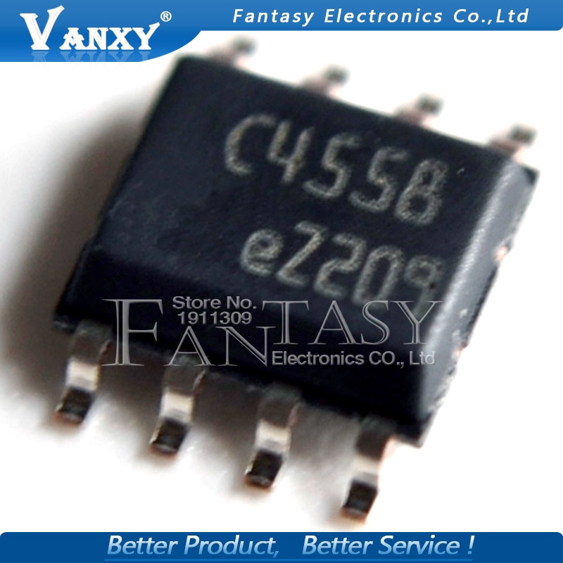 C4558 ถูกที่สุด พร้อมโปรโมชั่น มิ.ย 2023|BigGoเช็คราคาง่ายๆ