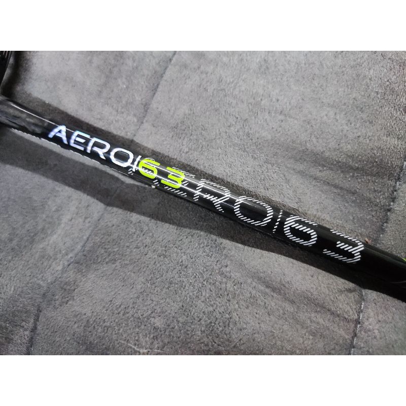 ไม้แบดมินตัน RSL รุ่น AERO 63 ราคาพิเศษ - mybadlookbadpisarnloveking ...