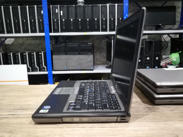Dell Latitude D630 core2 ram 2 GB HDD 160 GB ไว้ทำงานทั่วไป สุดคุ้ม ...