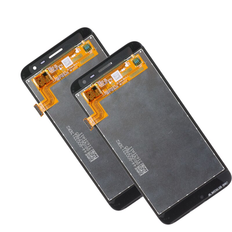 อะไหล่หน้าจอ Lcd J260 J260Fn J260Fn สําหรับ Samsung Galaxy J2 ...