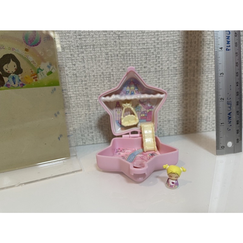 Luminary tears pocket มีตัวเล่นตัวนึง ของแท้ หายากค่ะ 97% | Shopee Thailand