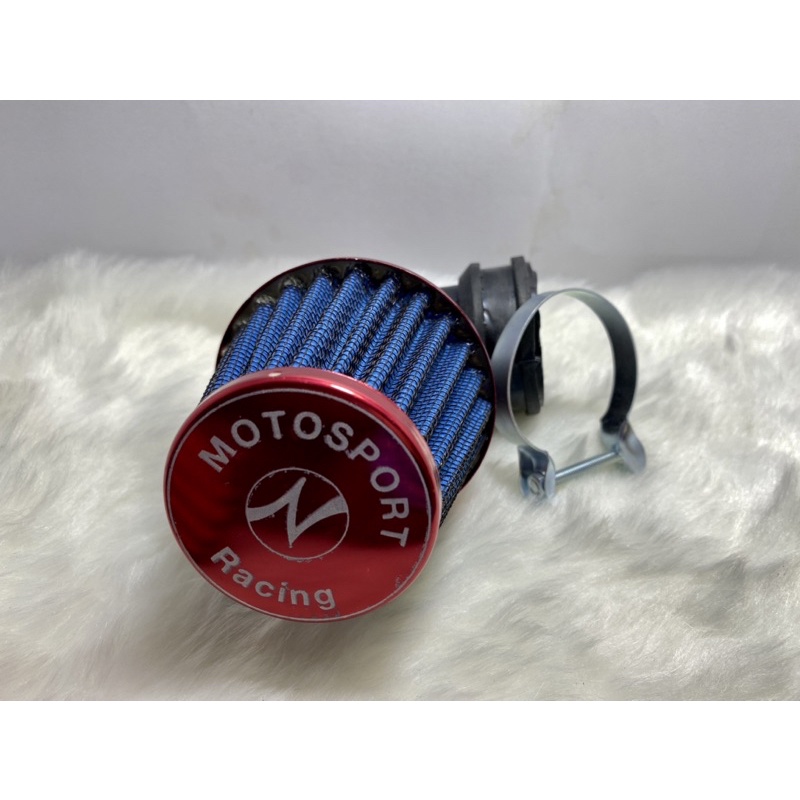 กรองเปลือย กรองอากาศ Wave Dash KR NSR Sonic - deluck.sy - ThaiPick