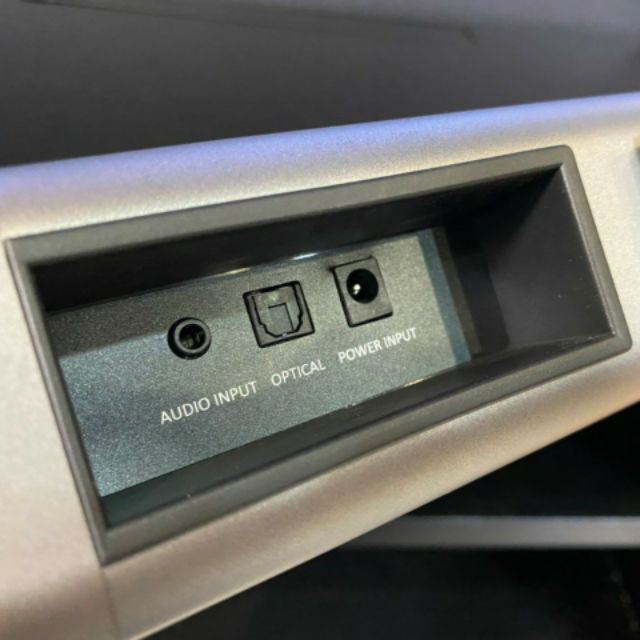 V2020 Soundbar รุ่นใหม่ล่าสุดจาก ENDOS ต่อทีวี หรือ จะใช้บลูทูธก็ได้ ...