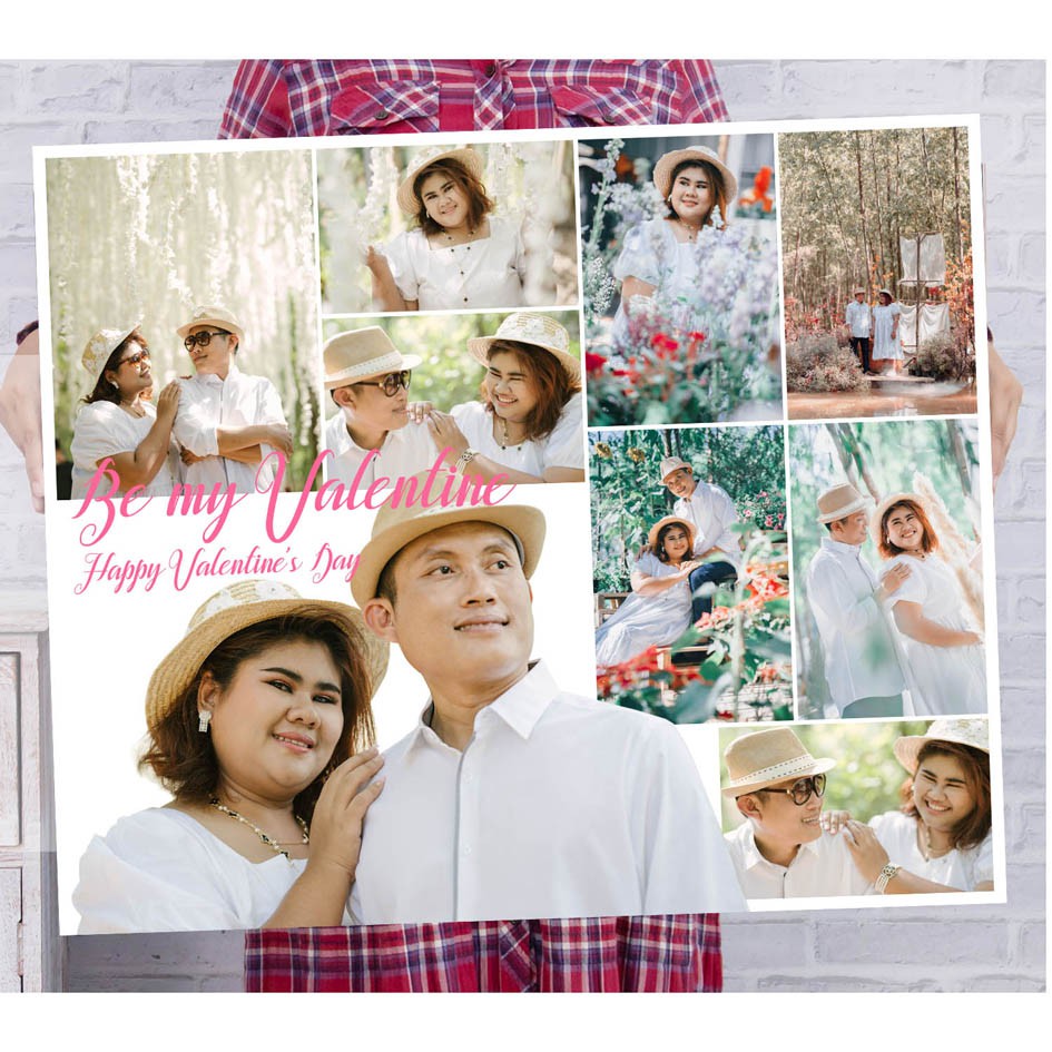 ภาพกรอบลอยสำหรับติดผนัง รูปตั้งโต๊ะ ของขวัญวันเกิด วันแต่งงาน รูปลูกแรก ...