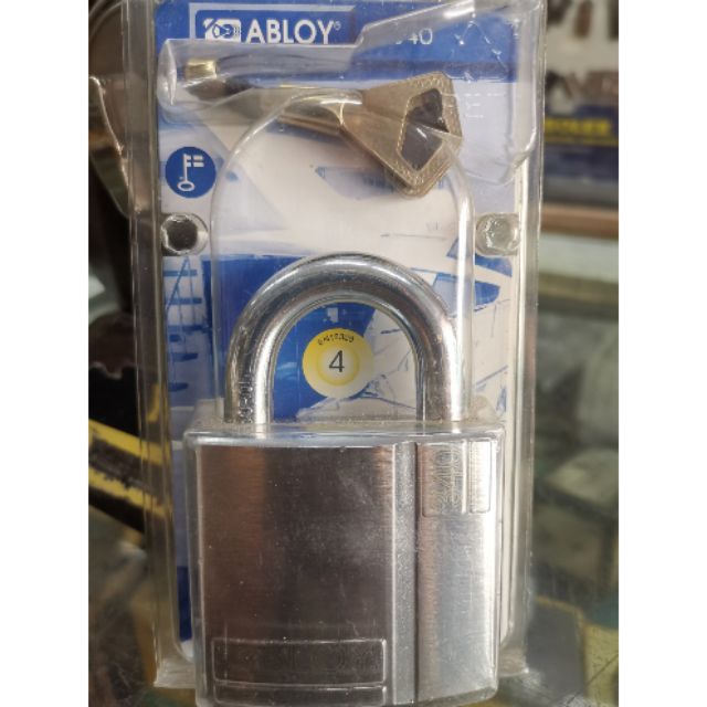 Abloy ถูกที่สุด พร้อมโปรโมชั่น ธ.ค. 2022|BigGoเช็คราคาง่ายๆ