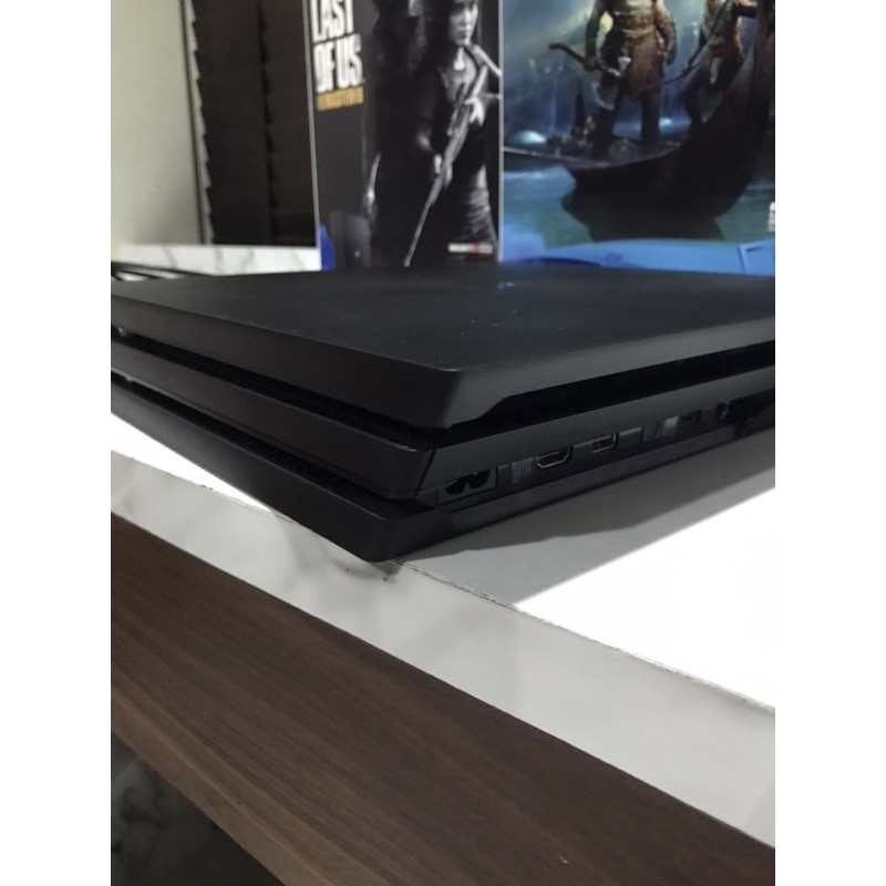 PS4 Pro 1 TB PS4 Slim มือสอง ps4pro PS4 slim เครื่อง Playstation 4 พร้อมเล่น - friday.game.shop ...