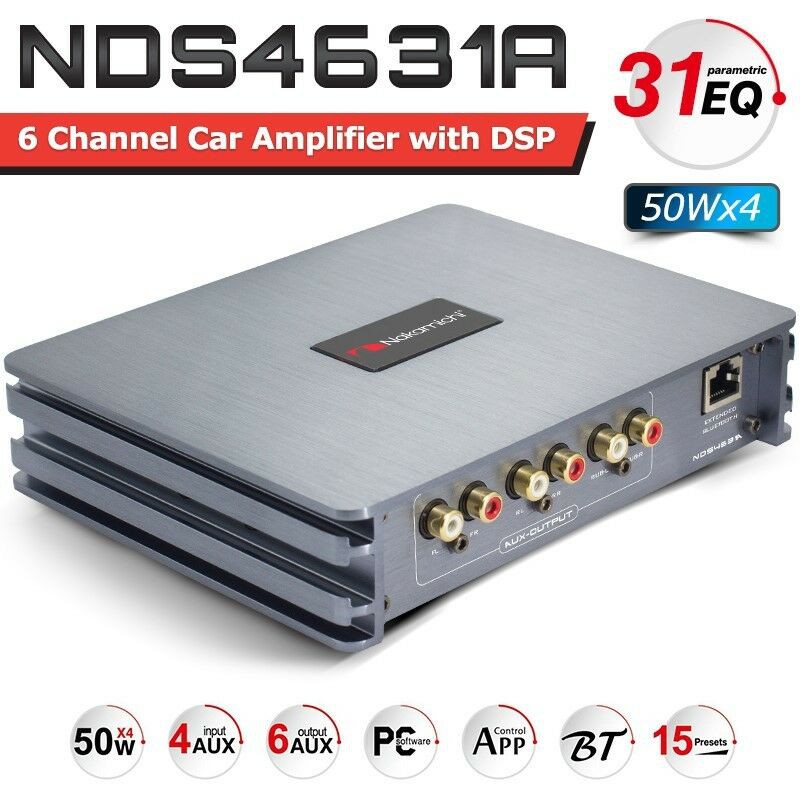DSP Nakamichi ถูกที่สุด พร้อมโปรโมชั่น - ก.ย. 2021 | BigGo เช็คราคาง่ายๆ