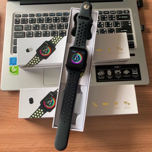 นาฬิกา Smash watch รุ่น-F8 | Shopee Thailand