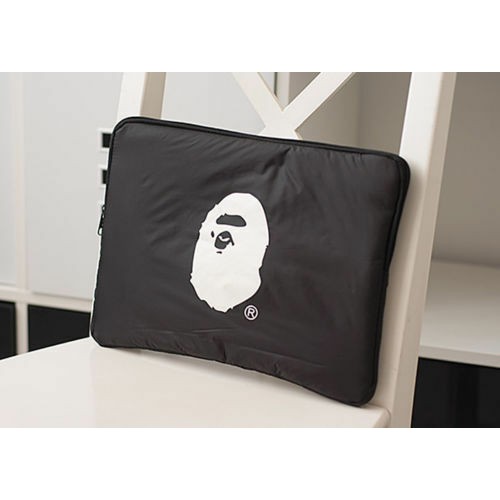 SS17 A Bathing Ape Bape Laptop Computer Notebook Cover Case Bag Fit 13 ...