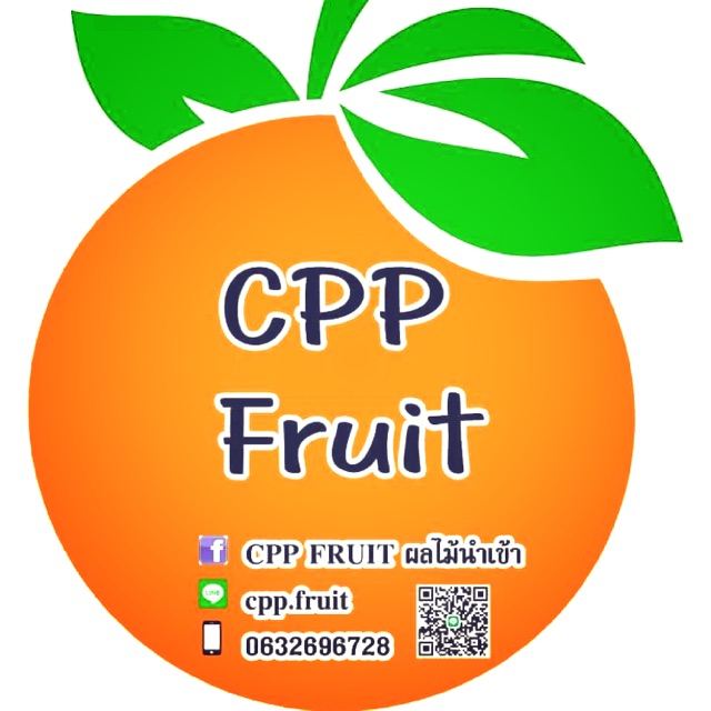 Cpp.fruit, ร้านค้าออนไลน์ | Shopee Thailand