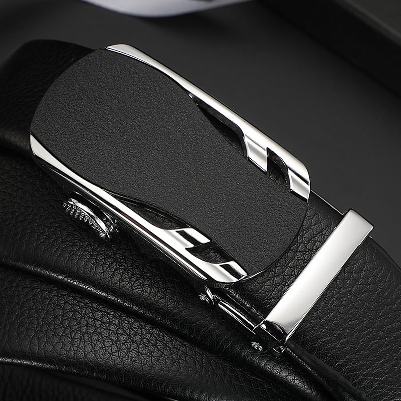 Personalized Men Belt Custom Engrave Name amp Logo Genuine Leather ...