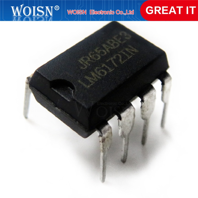 Lm6172 ถูกที่สุด พร้อมโปรโมชั่น - มี.ค. 2022 | BigGo เช็คราคาง่ายๆ