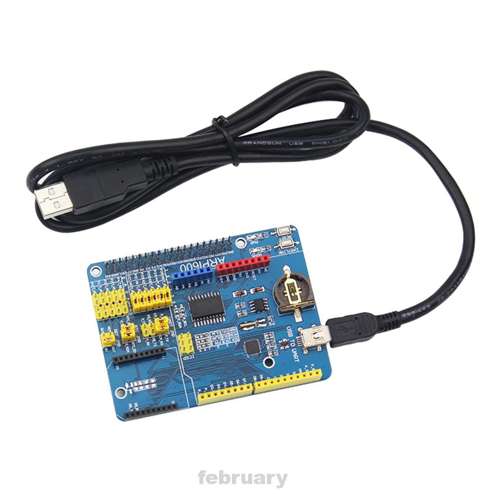อุปกรณ์เสริมบอร์ดขยาย Usb To Uart สําหรับ Raspberry Pi - february1.th ...