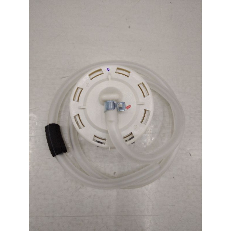เพรสเชอร์ระดับน้ำแอลจีงานแท้EBF627545(03)ใช้กับเครื่องระบบINVERTERฝาบน ...