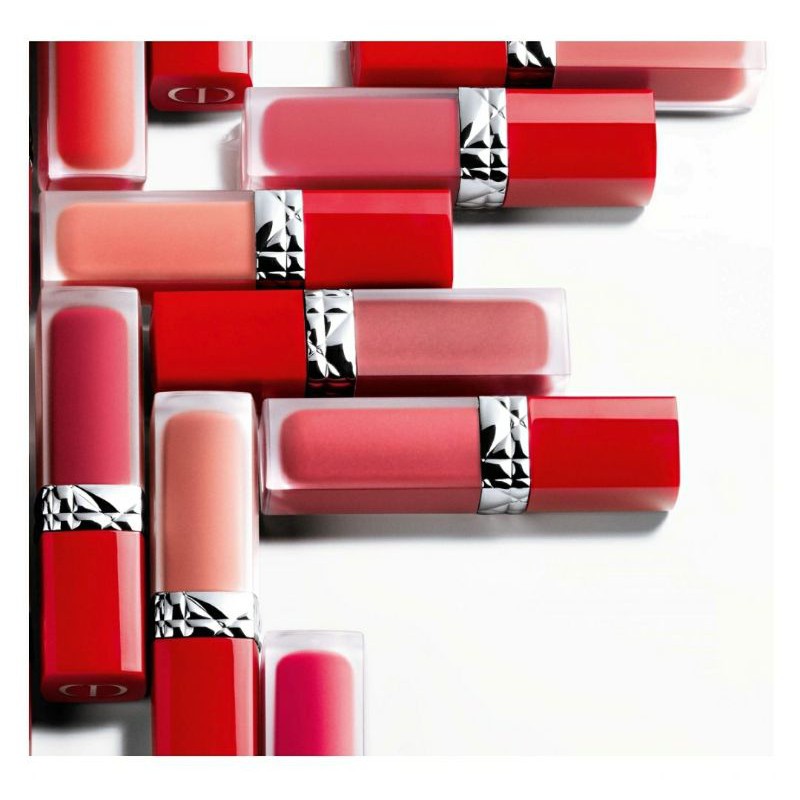 ROUGE DIOR ULTRA CARE LIQUID by nnichchax - thirapunch - ThaiPick