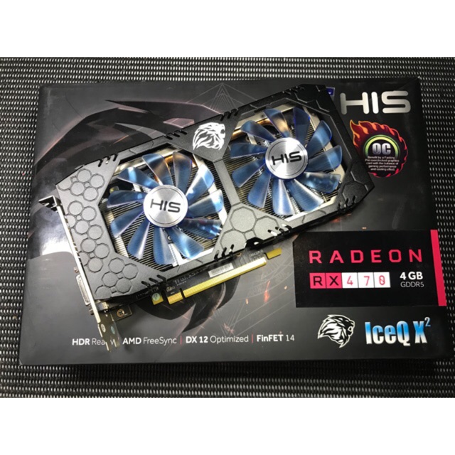 สินค้าเข้าพร้อมส่ง RX470 MSI 4G ARMOR OC DVI แถมสายแปลงให้ สายเกมโครตแรง ราคาถูก FiveM GtaV ...