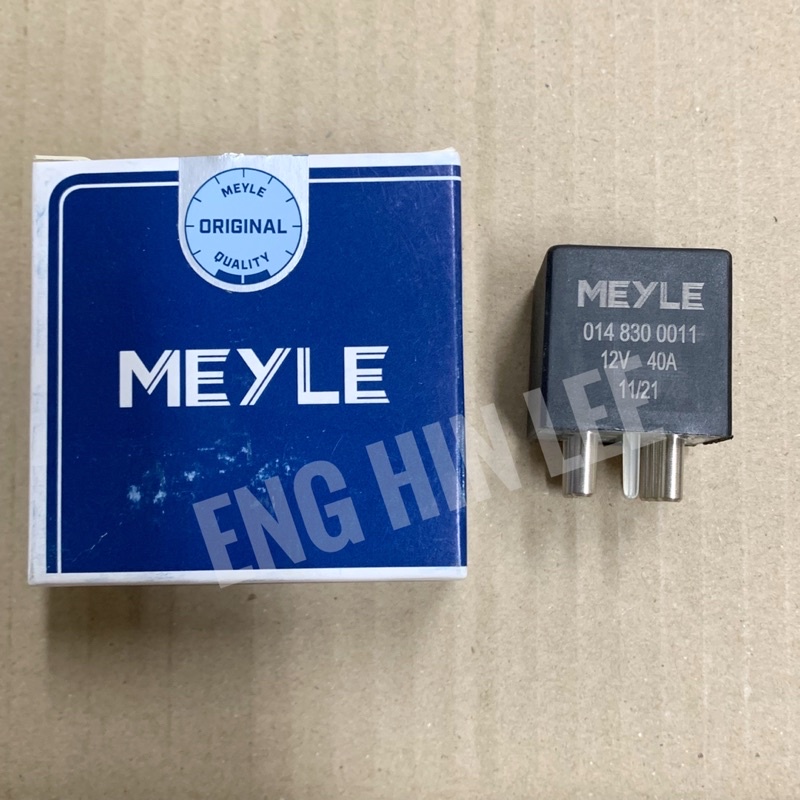 BENZ รีเลย์กระจก (6ขา) สำหรับรถเบนซ์ Mercedes-Benz 0015427819 ...