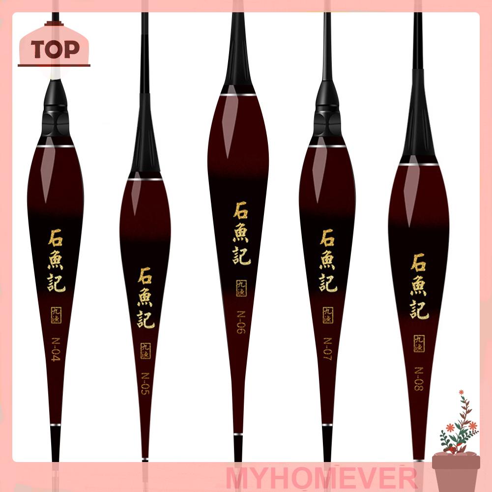 (DO) Fishing Float Gravity Sensor Electric Buoyancy Luminous Night ...