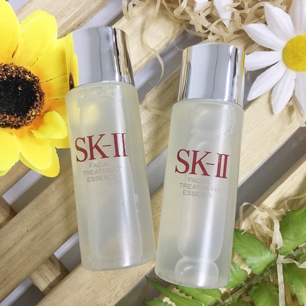 30ml ของแท้ ล้าน น้ำตบป้าเจี๊ยบ หมดอายุปี 2025 SK-II Facial Treatment Essence พิเทร่า มากกว่า 90 ...