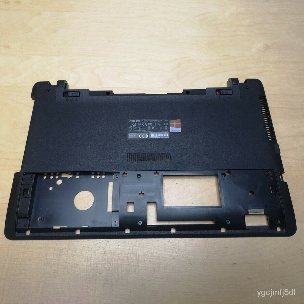 asus X550 X550C X550V A550 K550V Y581C Y581L F550V Bottom Base Cover ...