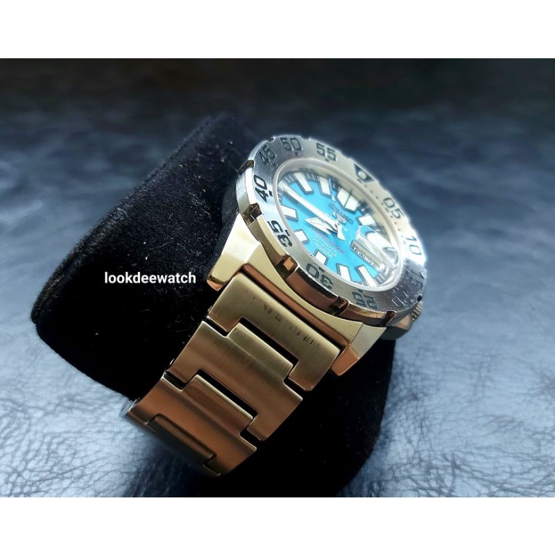 ลดราคา พิเศษ Seiko mini monster refsnzh47 - lookdeestyle - ThaiPick
