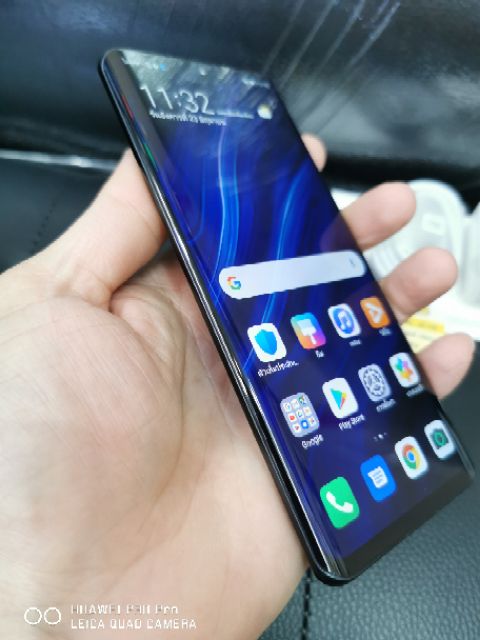 huawei p30 pro ram 8 rom 256 สภาพ 90 - mr.gottzilla.mobile - ThaiPick
