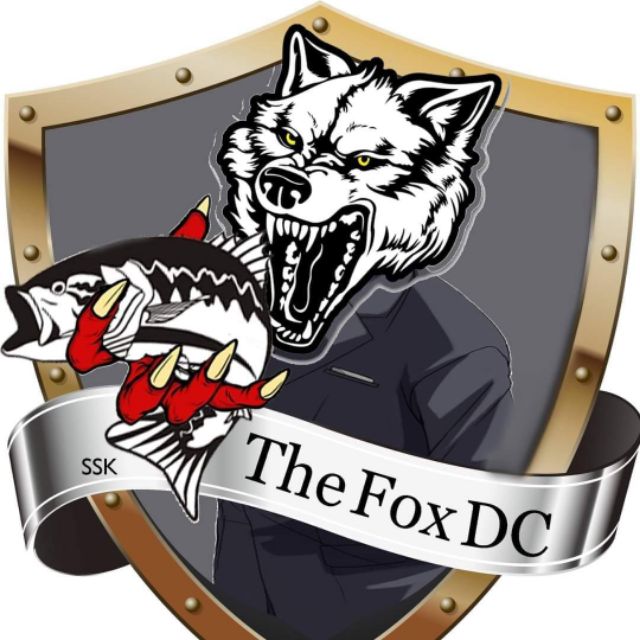 The fox DC, ร้านค้าออนไลน์ | Shopee Thailand