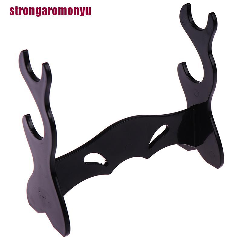 ( N979 ) ขาตั้งพลาสติกแบบสองชั้น 1 ชิ้น - strongaromonyu.th - ThaiPick