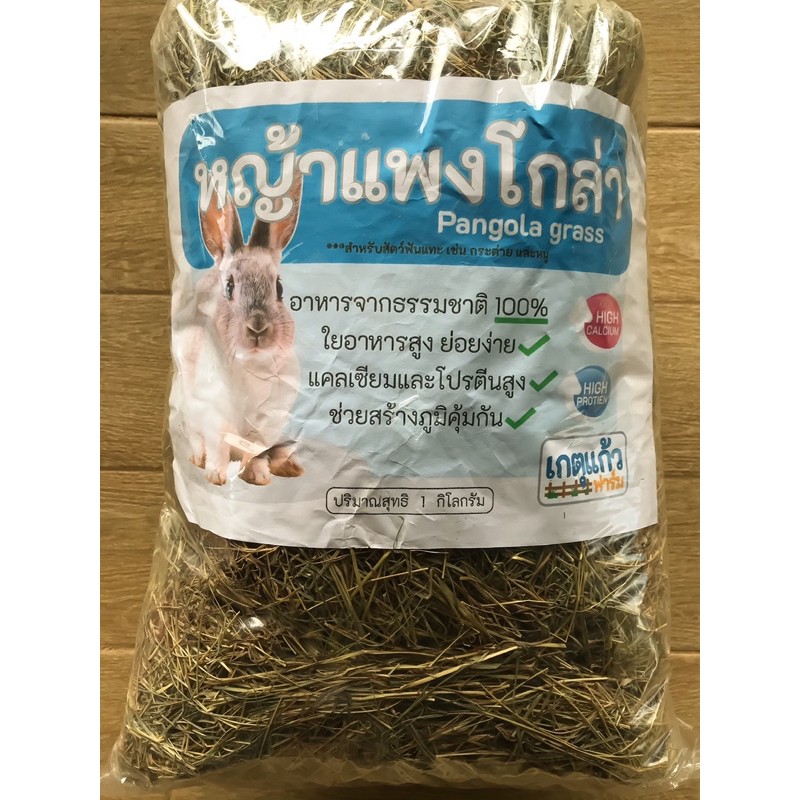 หญ้าแพงโกล่า 1 กิโลกรัม ถูกที่สุด พร้อมโปรโมชั่น มี.ค. 2026 | BigGoเช็ค ...