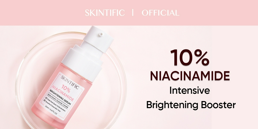 Skintific_TH, ร้านค้าออนไลน์ | Shopee Thailand