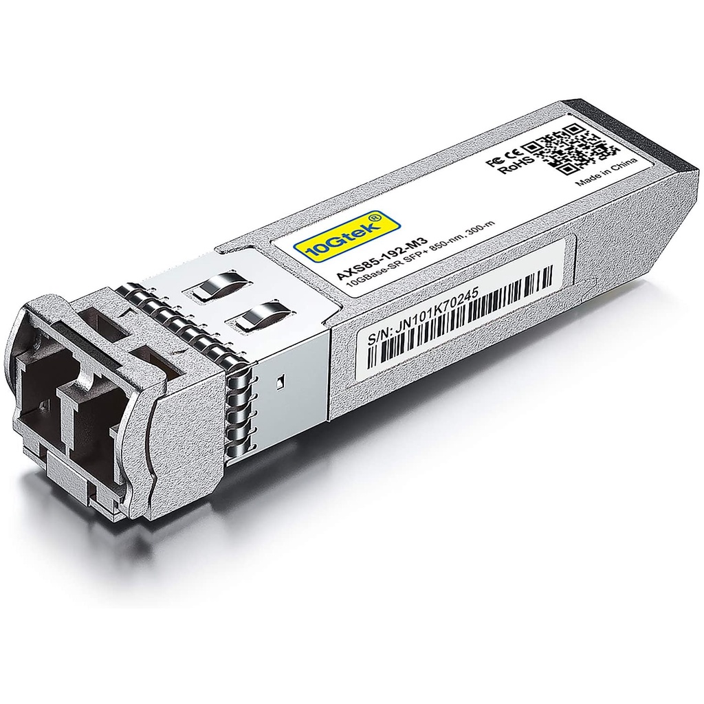 SFP-10G-SR Cisco SFP-10G-SR 10GBASE-SR SFP Module | Shopee Thailand