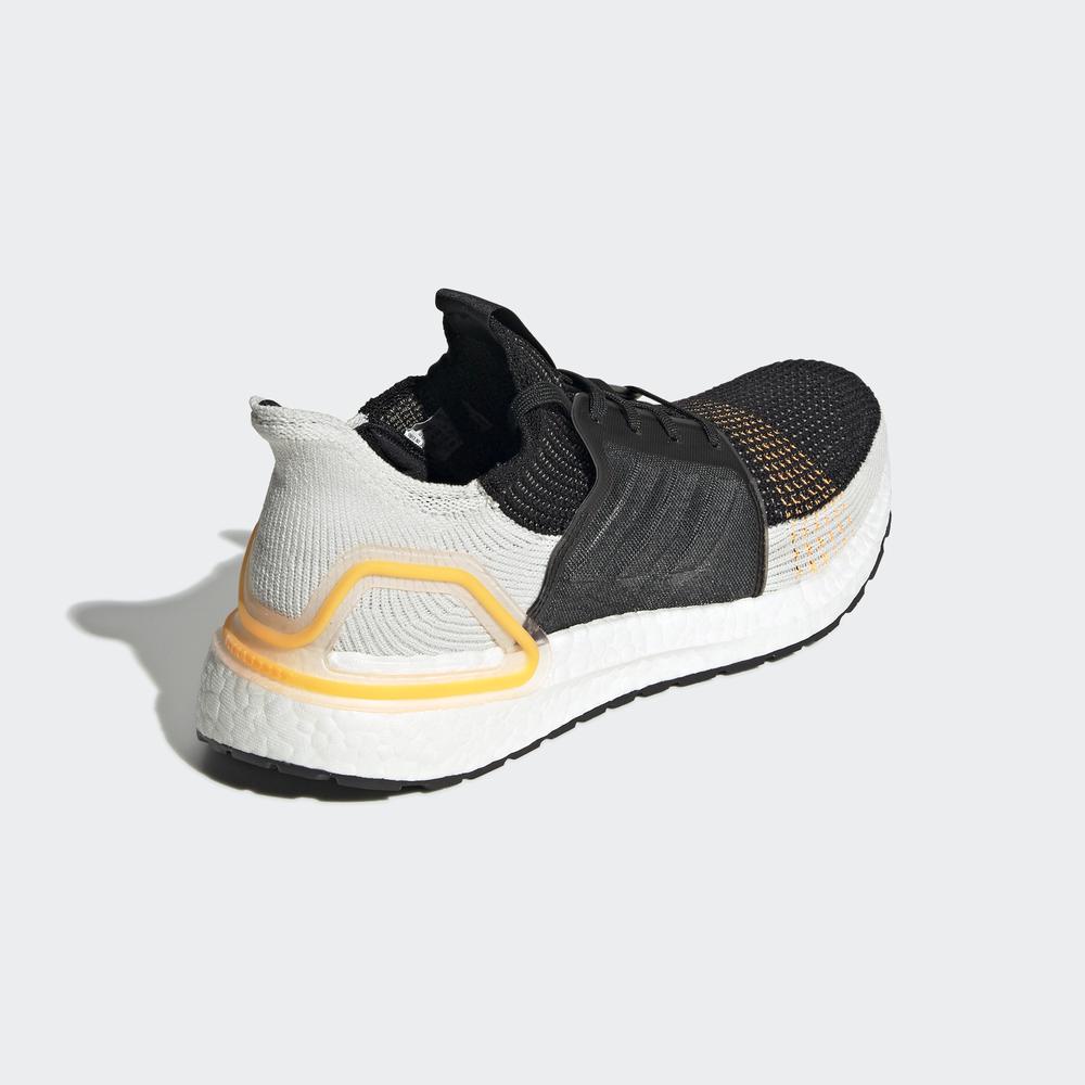 adidas RUNNING Ultraboost 19 Shoes ผู้ชาย สีเขียว G27514 - adidas ...