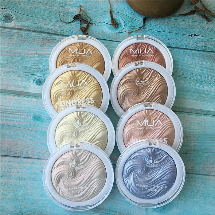 【ลดกระหน่ำ】 Angela Chang กับ British MUA Highlighting Powder Baking ...