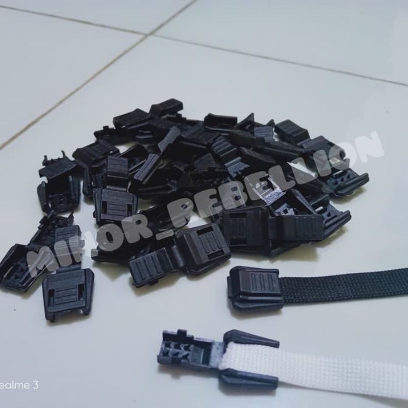 จุกปิด 1 แพ็ค 600 ชิ้น - mdfk_store.th - ThaiPick