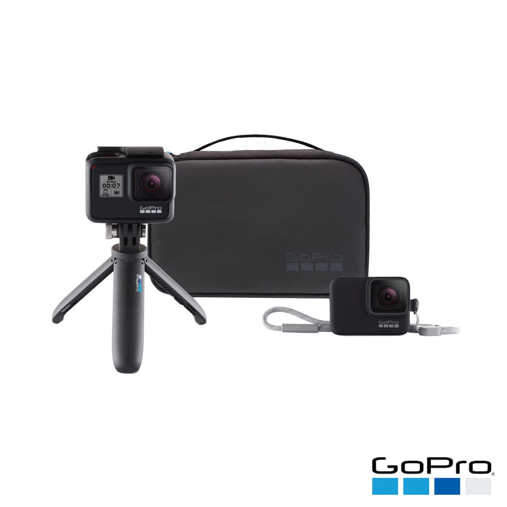 GOPRO CAMPERVAN (COMPACT CASE) - travcreekgopro - ThaiPick