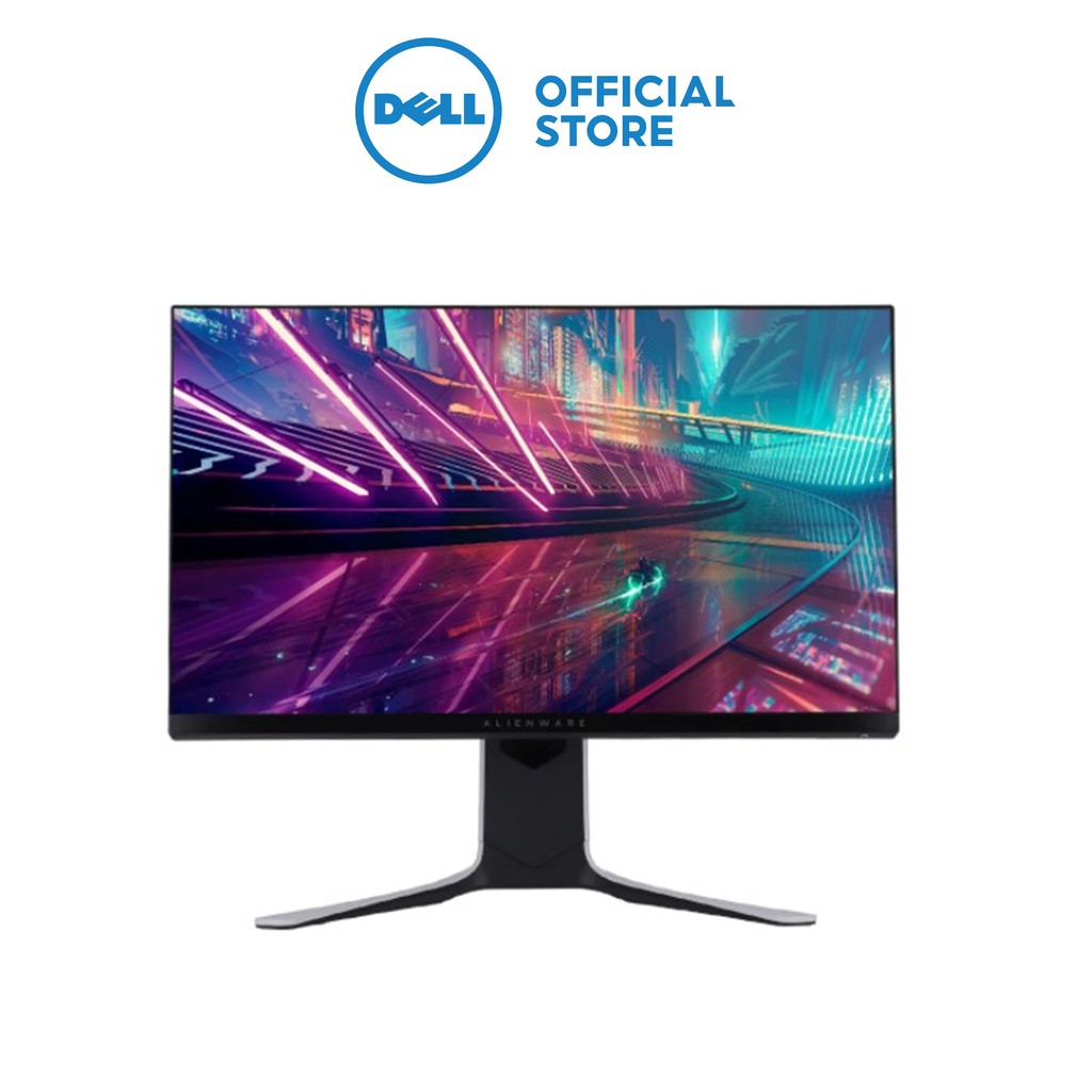 DELL MONITOR (จอมอนิเตอร์) ALIENWARE AW2720HF 27" IPS FHD 240Hz ...