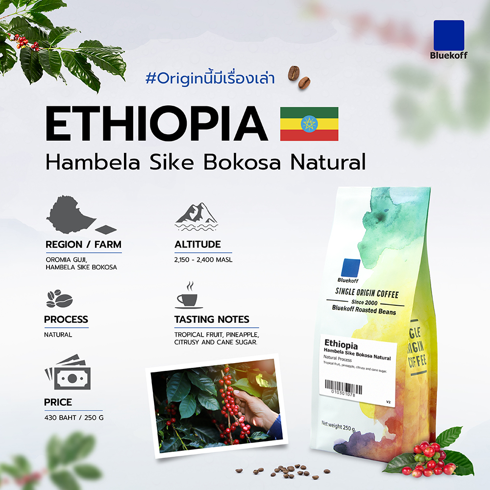 Bluekoff, ร้านค้าออนไลน์ | Shopee Thailand