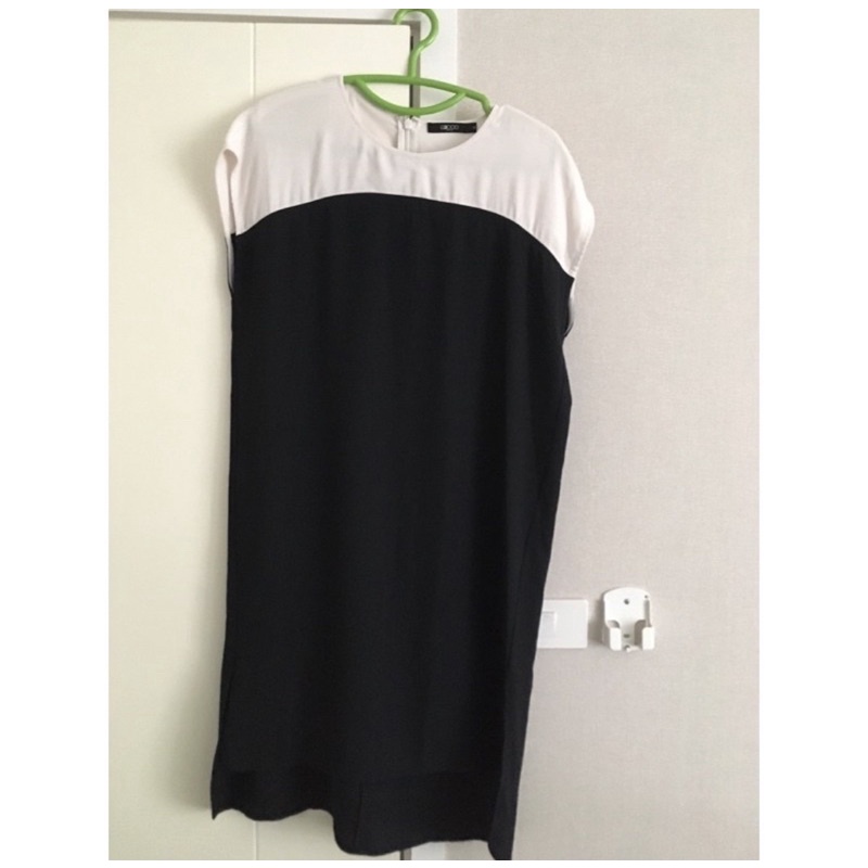 เดรส G2000 size 36 มือ 2 สภาพ 99.99% ไร้ตำหนิ พร้อมส่ง - the2hand ...